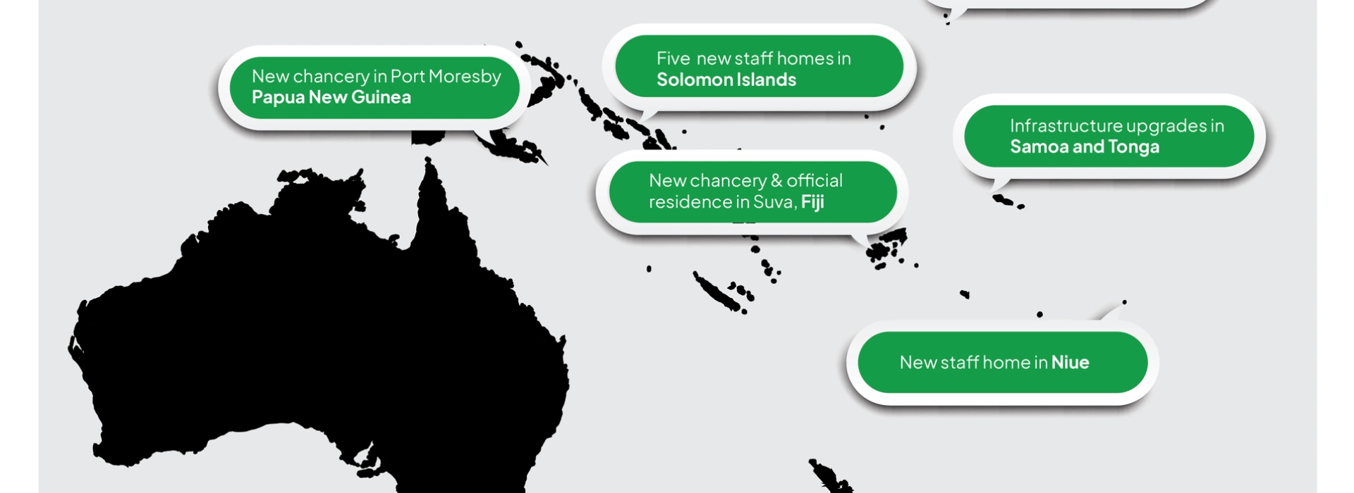 Complex New Project Spans Seven Pacific Islands - McConnell Dowell