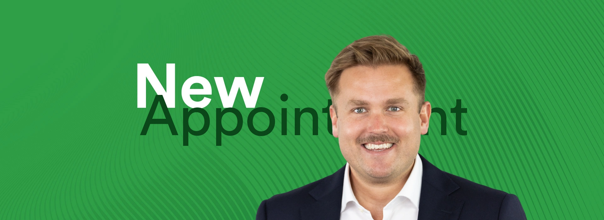 Congratulations Maurits den Hollander - McConnell Dowell