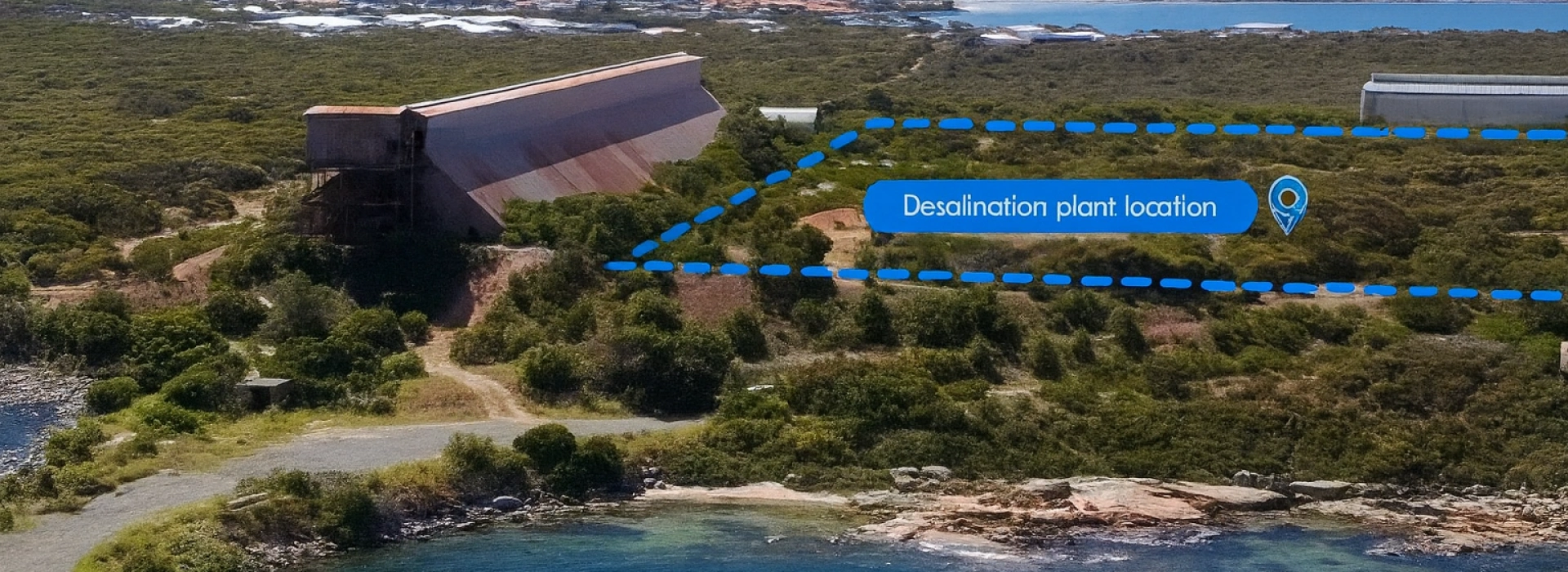 Eyre Peninsula Marine Works - McConnell Dowell
